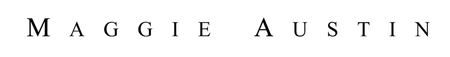 Maggie Austin Studio
